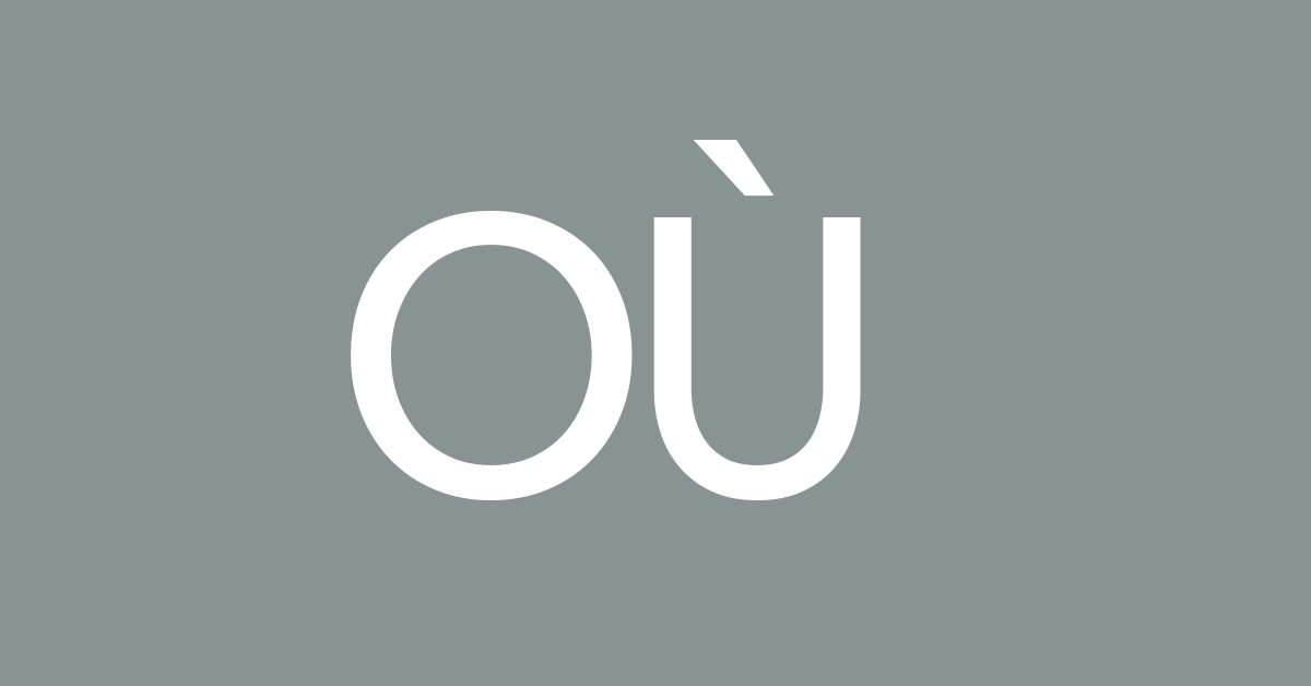 Ou Collection – oucollectionswim